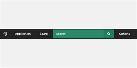 Free Jquery And Css Dropdown Menus For Websites Ewebdesign