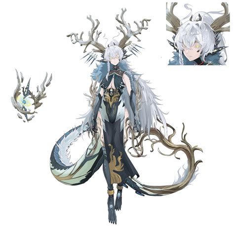 Will2012tw Jue Wuthering Waves Wuthering Waves Absurdres Clothing Request Commentary