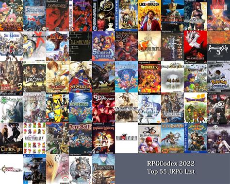 4 rpg codex top 55 jrpg list rpg codex doesn t scale to your level