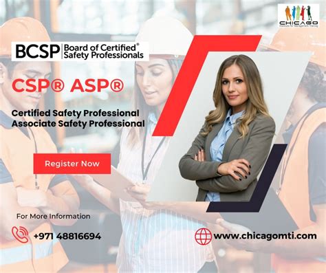 Asp® And Csp® Exam Preparation Training Asp® And Csp® Exam Preparation Training