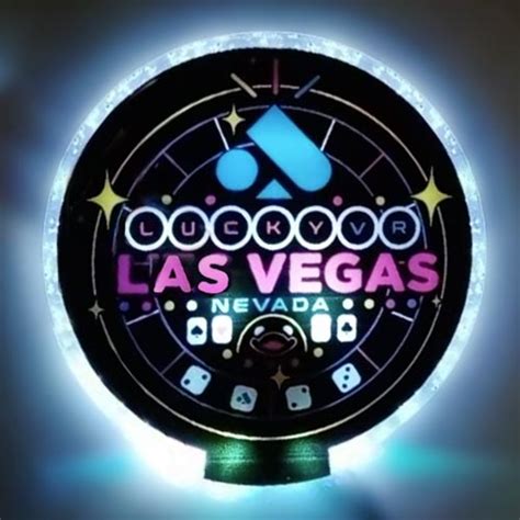 Custom Light Up Led Coasters Flashion Statement