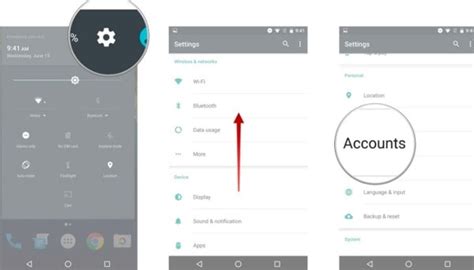 Maneiras De Excluir Contatos Do Telefone No Android