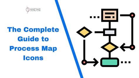 The Complete Guide To Process Map Icons