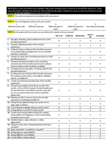 Pcl 5 Pdf Feeling Experience
