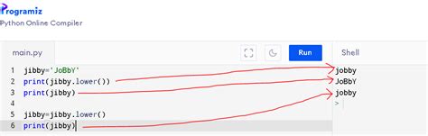 Coding4 Immutability And String Functions