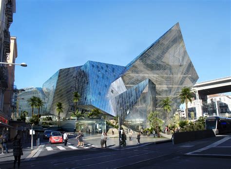 Daniel Libeskind Architect Office Architecture E Architect