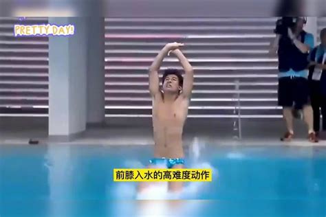 各国跳水失误！菲律宾教练被气走，中国跳水梦之队称霸