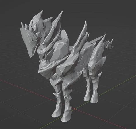 Looks Like The Valhalla Team Are Working On Another Vera More Valhalla