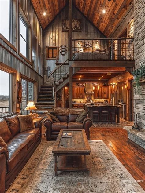 Dream Barndominium Artofit