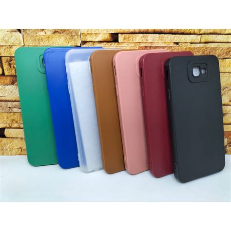 Jual Softcase Pro Camera Samsung J Prime Ligo Shopee Indonesia