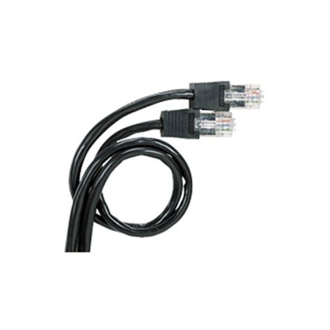 Legrand Patch Cord RJ U UTP Cat Blue PVC M