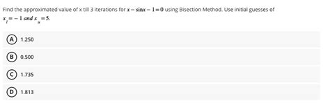 Lecture Numerical Methods For Engineers What Is The