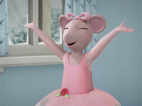 Prime Video Angelina Ballerina The Next Steps