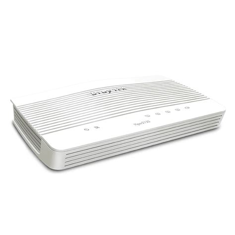 DrayTek Vigor Broadband Gigabit WAN Router DV Mwave