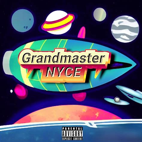‎flash Back Jazz Rap Volume 1 Album By Grandmaster Nyce Apple Music