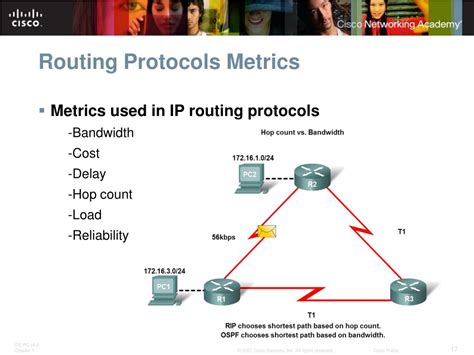 PPT Routing Protocols And Concepts PowerPoint Presentation Free Download ID