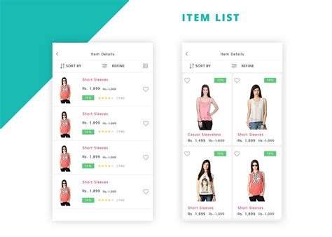 Shoppy Ecommerce Android Studio Ui Kit By Rushabhpatel381 Codester