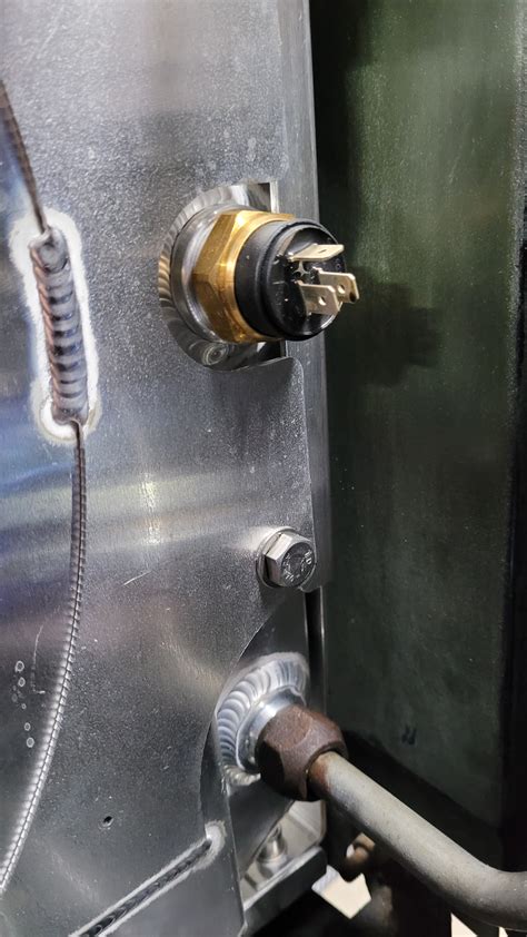 Need Help Wiring Allisport Prong Rad Fan Switch Defender Source Forum