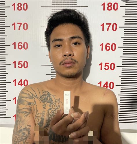 រយៈពេល២ថ្ងៃ សមត្ថកិច្ចប៉ុស្តិ៍ច្បារអំពៅ២ ឃាត់ខ្លួនជនសង្ស័យ ៥នាក់ ពាក់ព័ន្ធករណីជួញដូរ និង