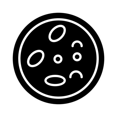 Blood Cells Vector Icon 21649225 Vector Art At Vecteezy