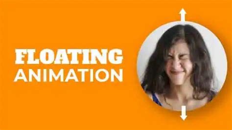 Basic Css Floating Animation R Watchpeoplecode