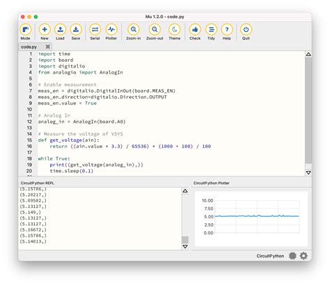 Adc Nrf52840 Connect Kit