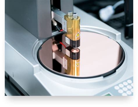 Micro And Nanofabrication Inl