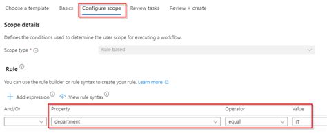 Onboard Users With Azure Ad Lifecycle Workflows All You Need To Know