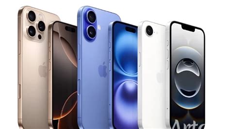 Bocoran Harga Iphone Series Di Indonesia Lengkap Dengan Spesifikasi Dan Jadwal Rilis