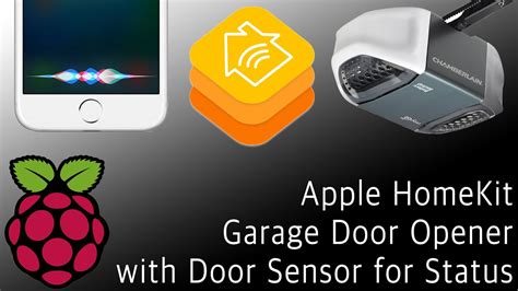 garage door opener with raspberry pi at louise rizo blog