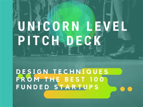 Unicorn Level Pitch Review Upwork