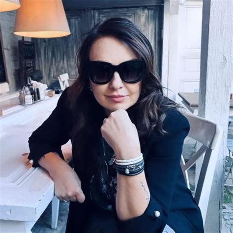 Anja Rupel Si Ni Več Podobna Točnoto