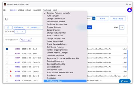 Shopify Packing Slips A Complete Guide 2024 Pluginhive