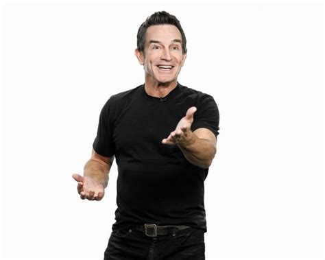 How To Win Friends And Influence Jeff Probst To Cast You On Survivor