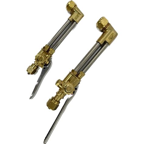 Torch Handle Damam Hardware