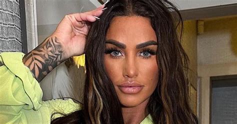Cựu Bom Sex Katie Price Kể Chuyện Phá Sản 6 Năm Qua Là địa Ngục