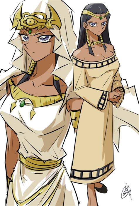 Mahad Isis Ishtar