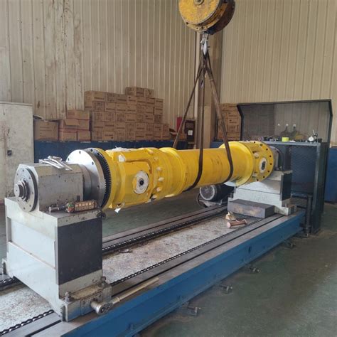 Dynamics Balance For High Speed Cold Rolling Hongyu Henry Wu