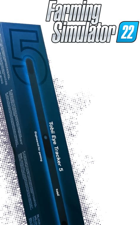 Tobii Eye Tracker Next Generation Of Head And Eye Tracking