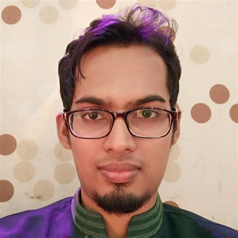 About Md Minhaz Uddin Medium