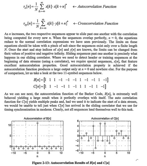 Matlab Recreating The Results Shown In The Following Figure Textbook