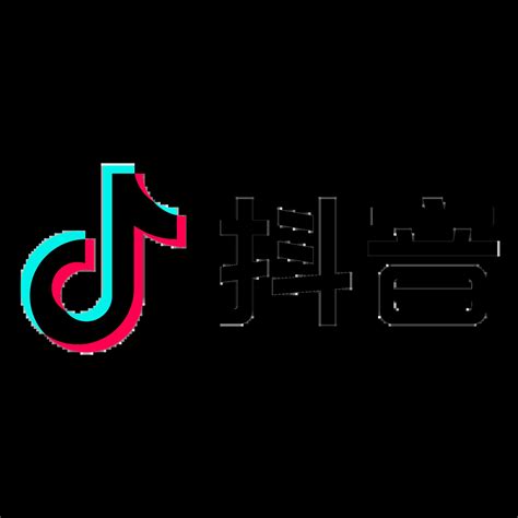 Logo Douyin Get Picto