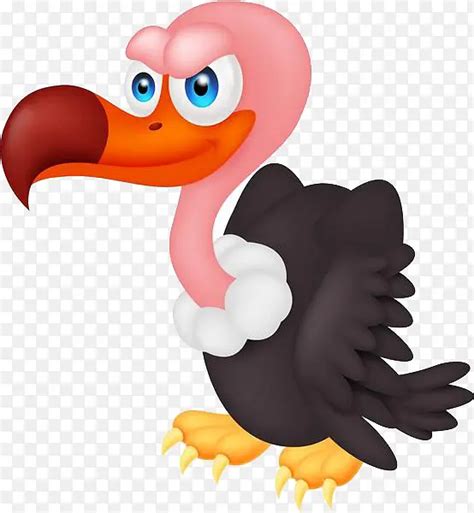 卡通鹰素材png图片素材下载图片编号8296195 Png素材网