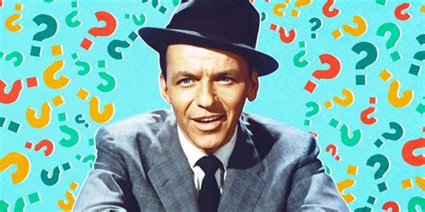 Why We Havent Gotten A Frank Sinatra Biopic Yet