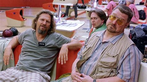 20 Classic The Big Lebowski Quotes That Really Tie The Room Together Maxim