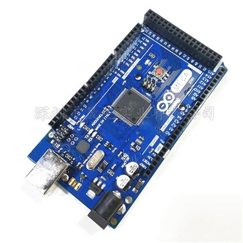 mega2560 r3 开发板（atmega16u2 版本）送线 其他 维库电子市场网