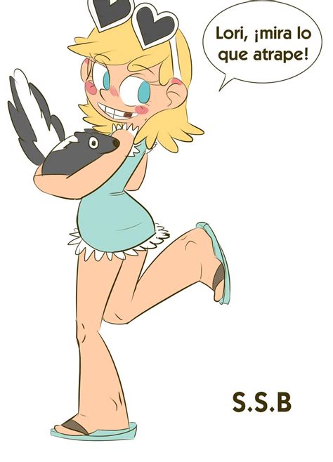 Leni Leni Ssb