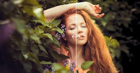 before and after image comparison slider code canel