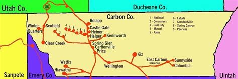 “my Life In [1950s] Carbon County [utah] ” A Conversation With Dr