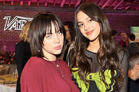 Who Has Been Bigger This Decade Billie Or Olivia Base Atrl